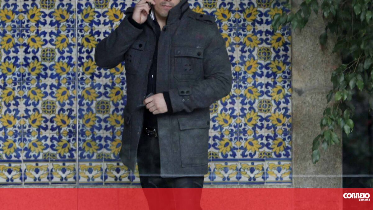 Gang de Valbom com mais crimes - Portugal - Correio da Manhã