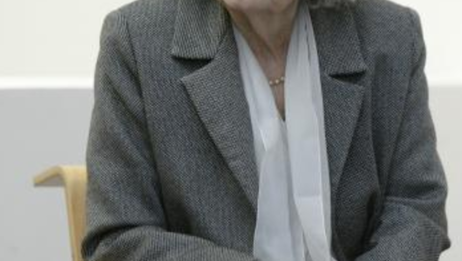 Morreu a escritora Matilde Rosa Araújo - Cultura - Correio da Manhã