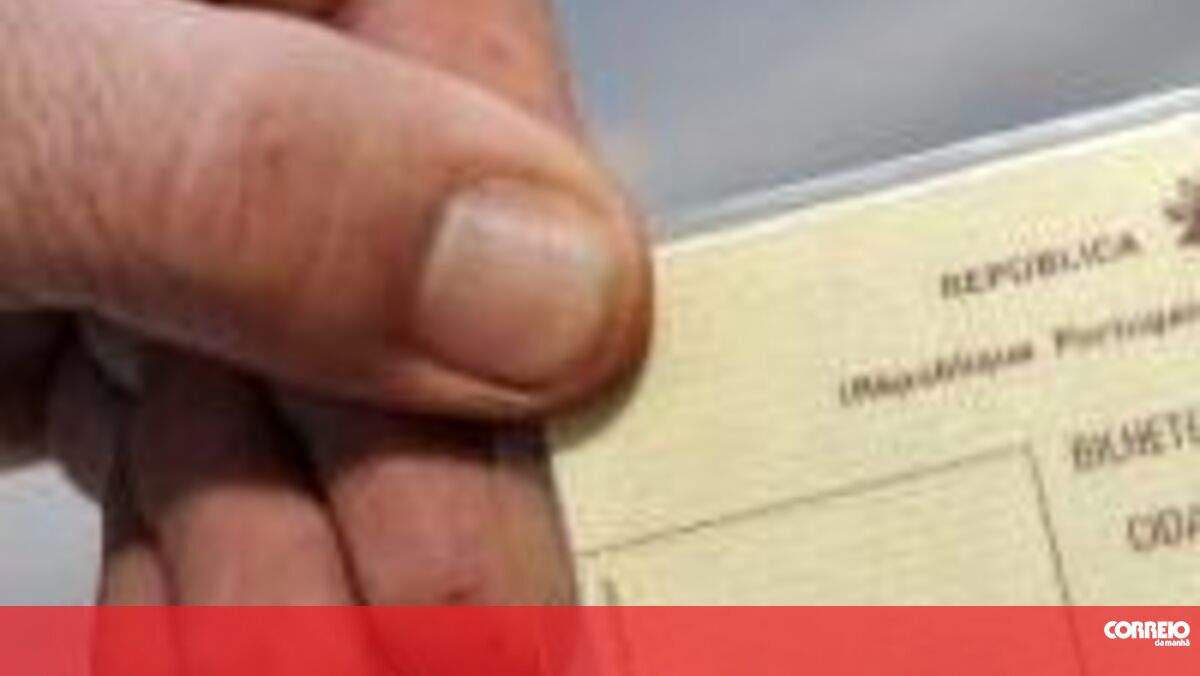 Usou identidade falsa durante 19 anos - Portugal - Correio da Manhã
