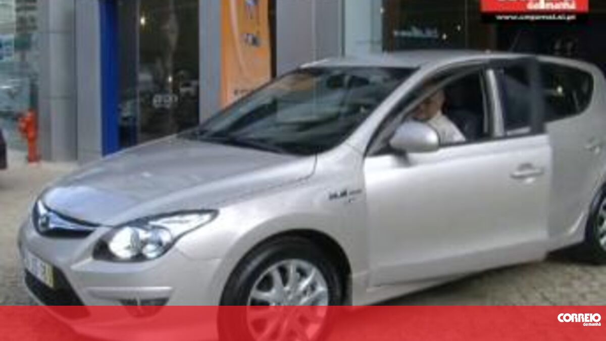 Oito leitores recebem carros no concurso 'Carro Cheio' - Multimédia ...