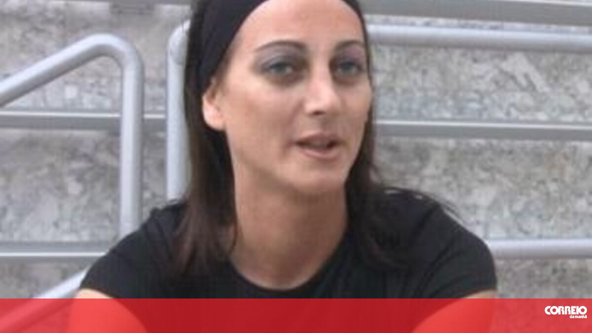 Ema Alves explica a sua transformação em mulher - Multimédia - Correio ...