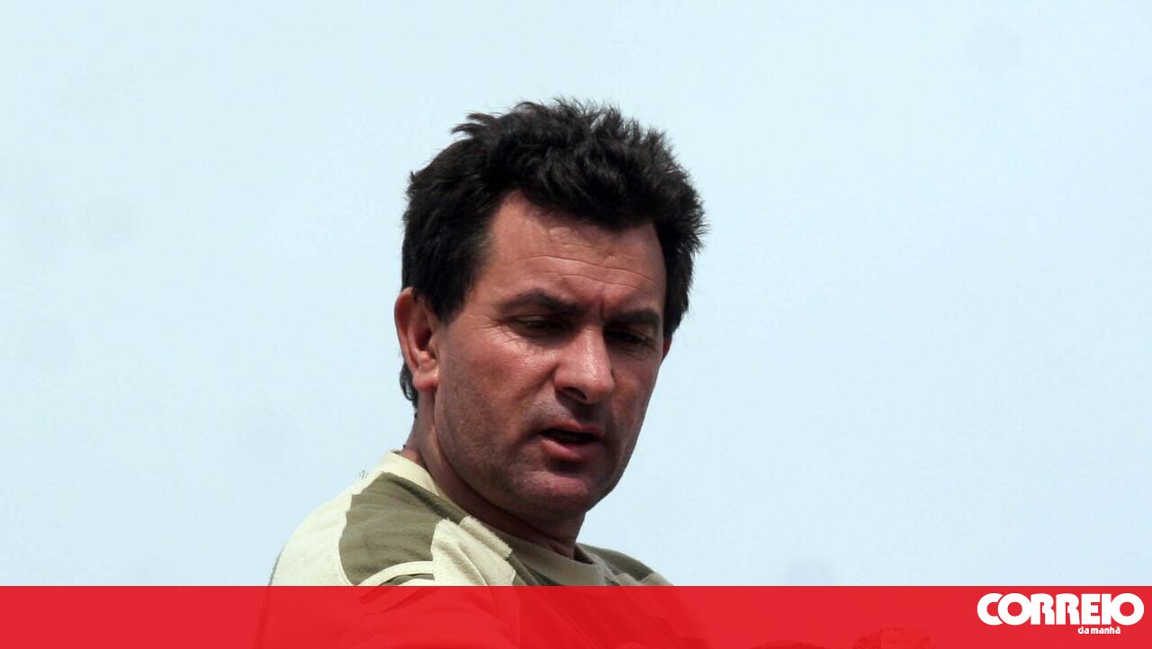 Personalidade do ‘rei Ghob’ avaliada em quatro sessões - Portugal ...