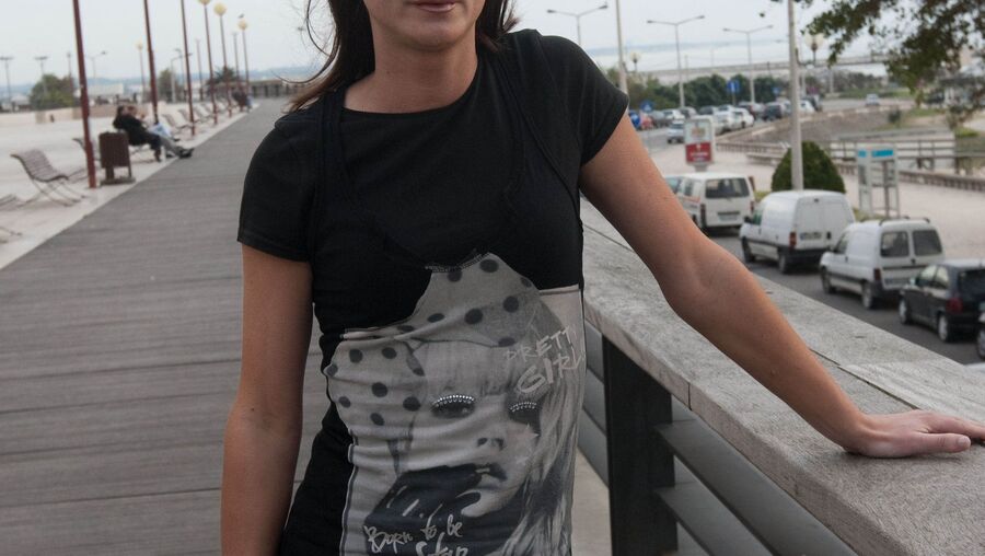 “Tratam-me por sr.ª enfermeira” - Sociedade - Correio da Manhã