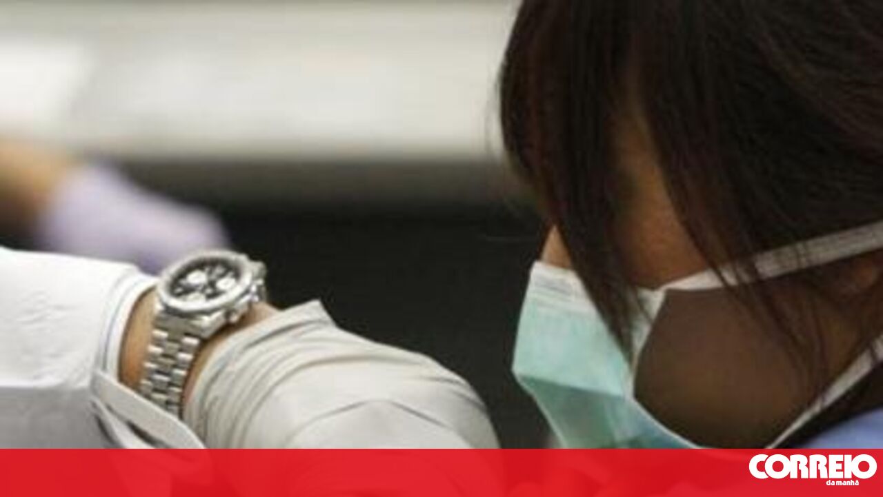 INSA garante que Gripe A é predominante em Portugal - Sociedade ...