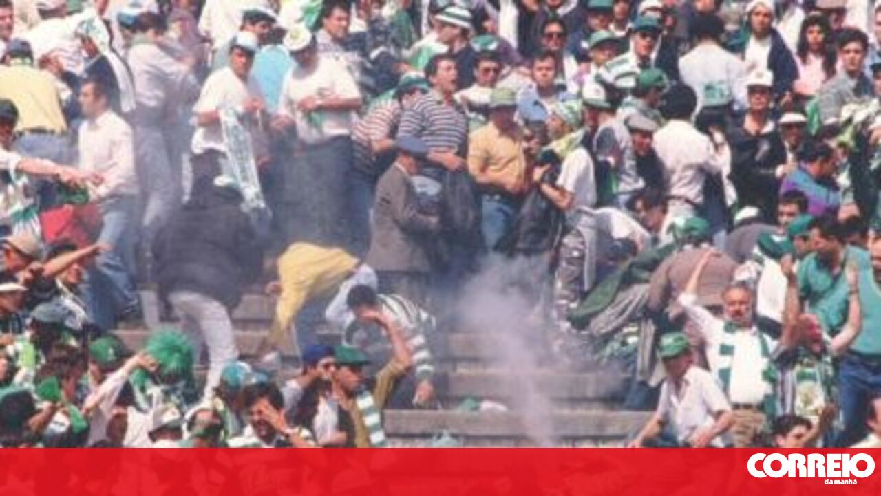 Very-light: Hugo Inácio recapturado - Portugal - Correio da Manhã