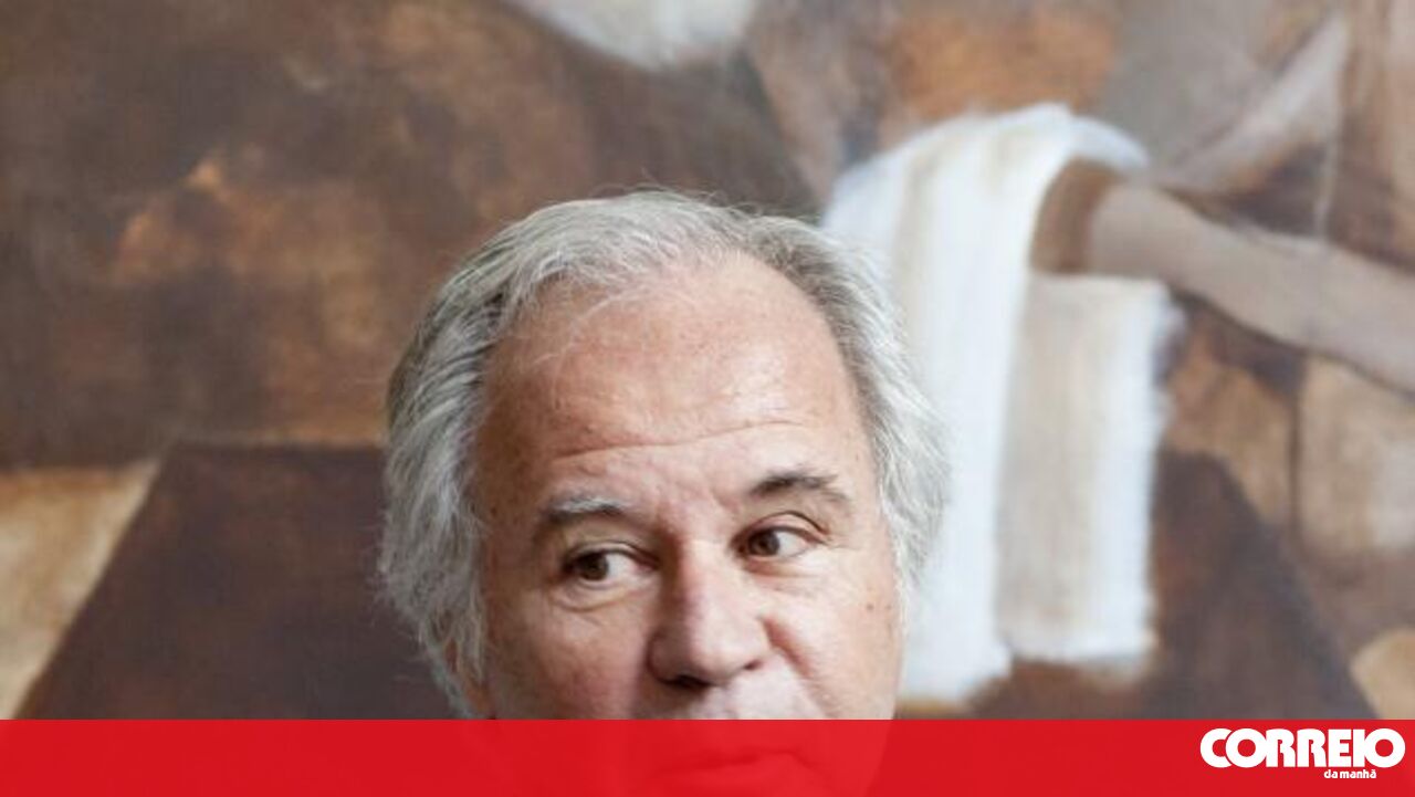 Godinho Lopes: "Comigo vêm jogadores de top mundial" - Desporto ...