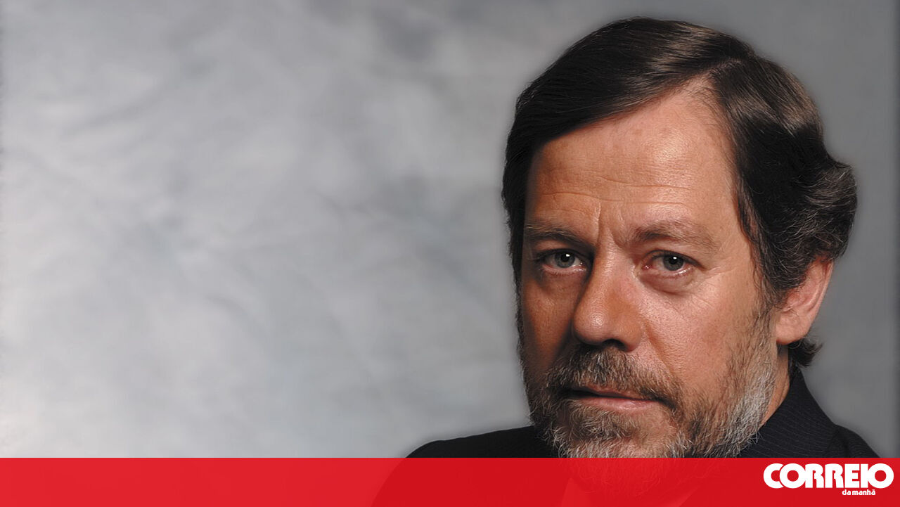 José de Matos - Domingo - Correio da Manhã