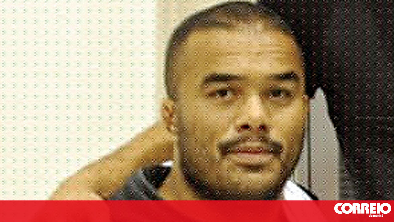 Sandro 'Bala': “Eu era um mal necessário” - Portugal - Correio da Manhã
