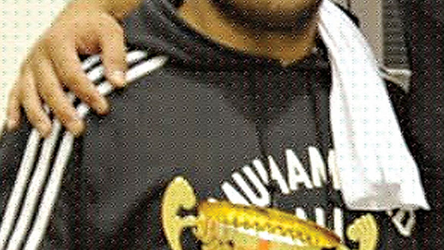 Sandro 'Bala': “Eu era um mal necessário” - Portugal - Correio da Manhã