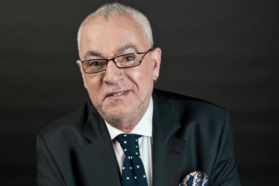 Paulo de Carvalho: “Não votei nos que foram Governo” - Domingo ...