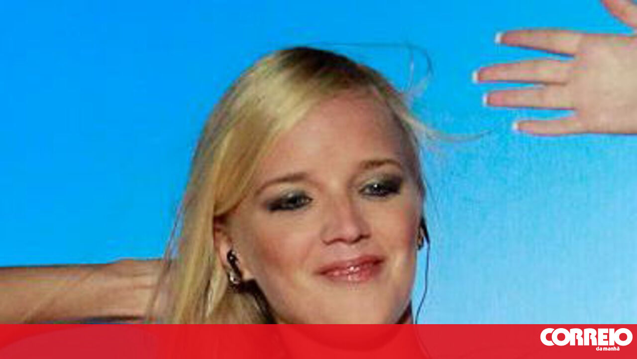 Cleide Senhorães: “É um prazer que eu nunca senti” - Exclusivos ...