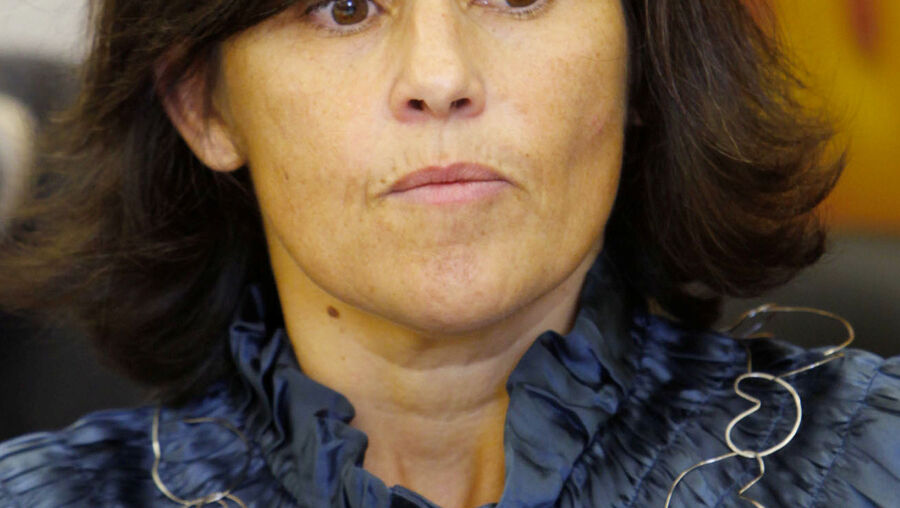 Carla Chousal: Demissão na RTP - Tv Media - Correio da Manhã