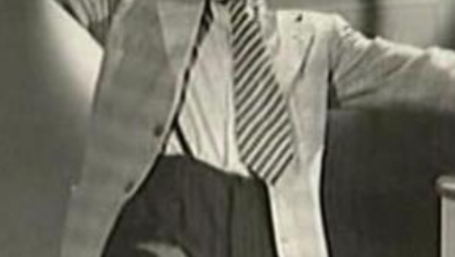 Ribeirinho nasceu há cem anos - Cultura - Correio da Manhã