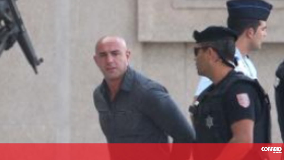 Bruno "Pidá" tem pendente mais um processo - Portugal - Correio da Manhã