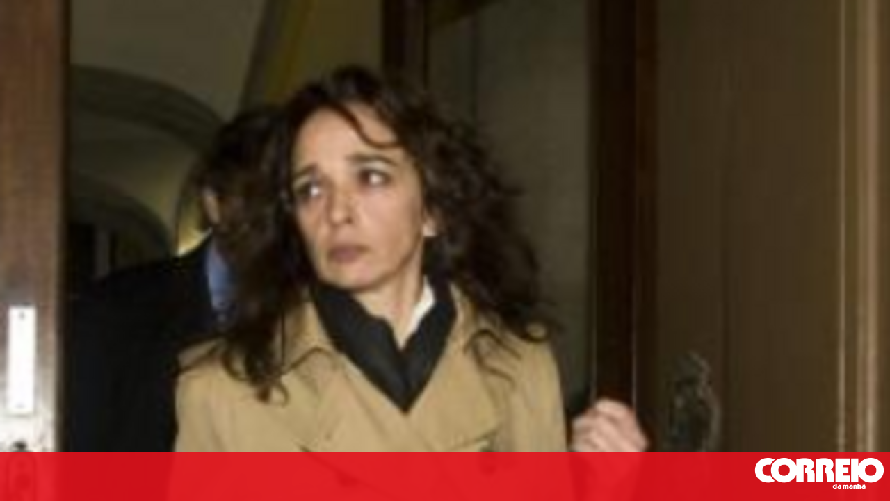 Francesa nega liderar 'Operação Monique' - Portugal - Correio da Manhã
