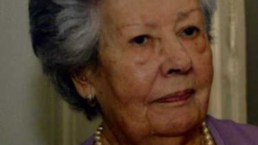 Faleceu Berta Ávila de Melo - Portugal - Correio da Manhã