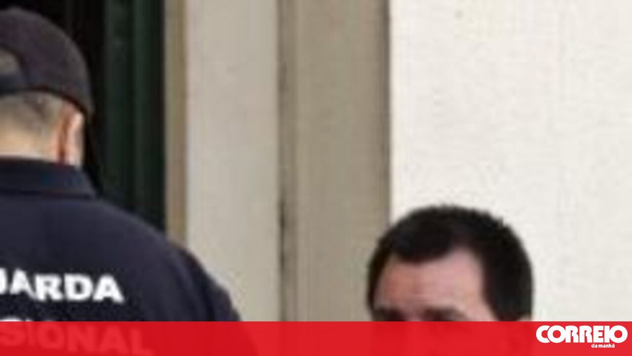 Julgamento de Rei Ghob marcado para 9 de Janeiro - Portugal - Correio ...