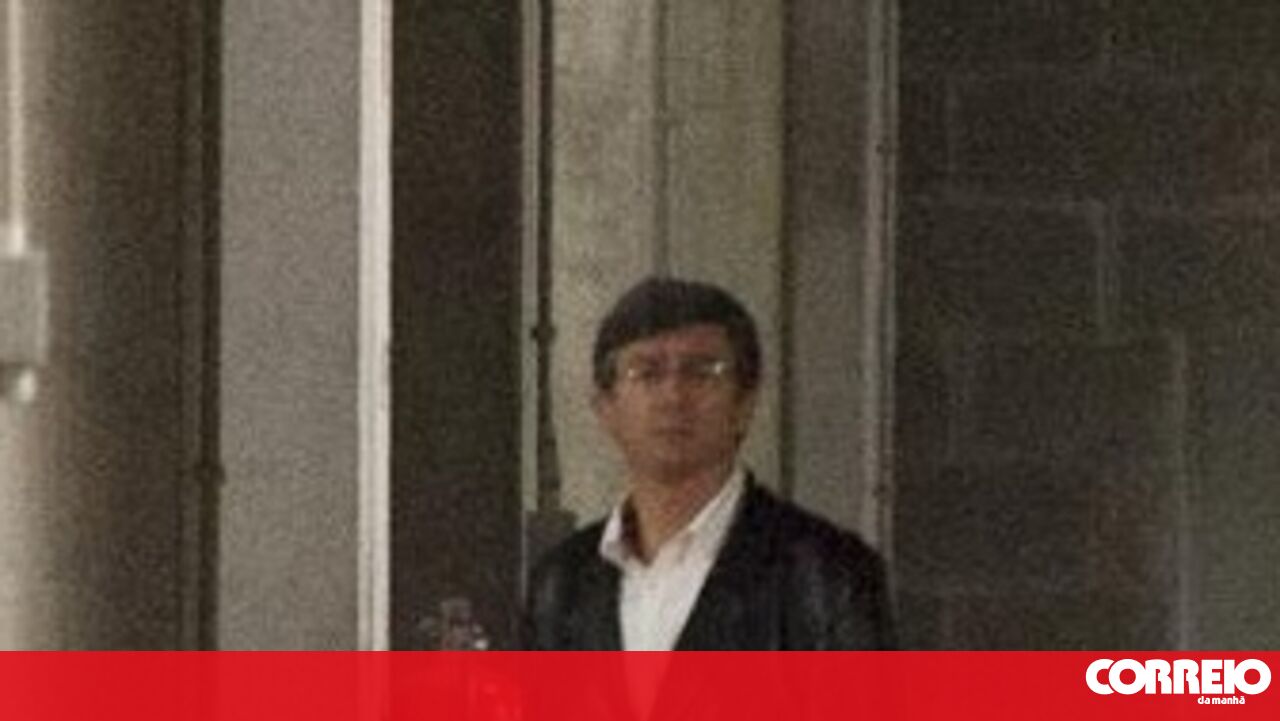 Vítor Raposo proibido de contactar Duarte Lima e o seu filho - Portugal ...