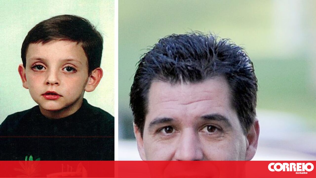 Caso Rui Pedro: Afonso visto duas vezes com criança (COM VÍDEO ...