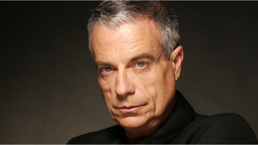 Luís Lucas: “Revejo-me muito no ‘Carlitos’” - Domingo - Correio da Manhã