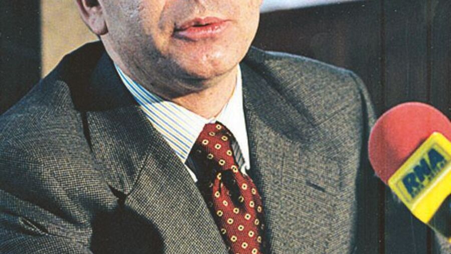 Feteira apresentou Duarte Lima a Rosalina - Portugal - Correio da Manhã