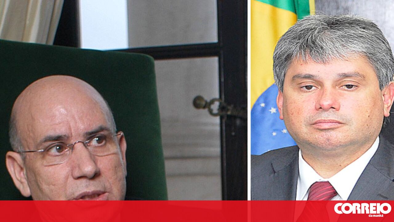 “Duarte Lima veio ao Brasil para cometer o crime” - Portugal - Correio ...