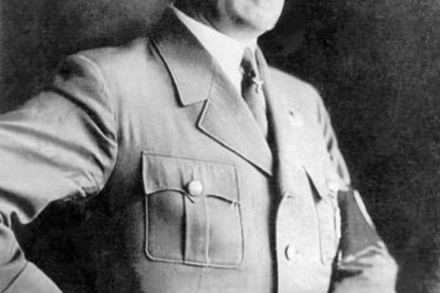 Adolf Hitler sem festa de aniversário - Cultura - Correio da Manhã