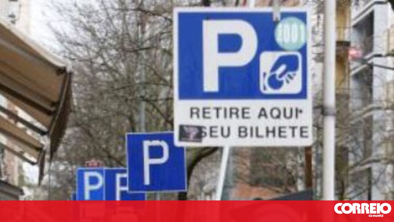 Multas da EMEL pagas pela internet - Portugal - Correio da Manhã