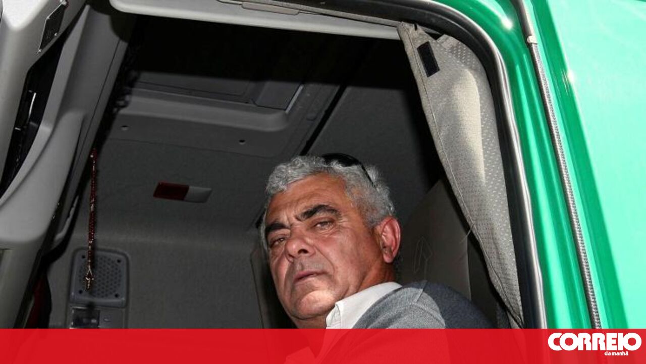 Estações de serviço de ex-Scuts às moscas - Política - Correio da Manhã