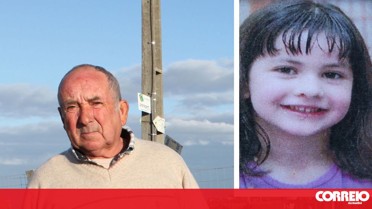 Maria Inês ainda luta pela vida - Portugal - Correio da Manhã