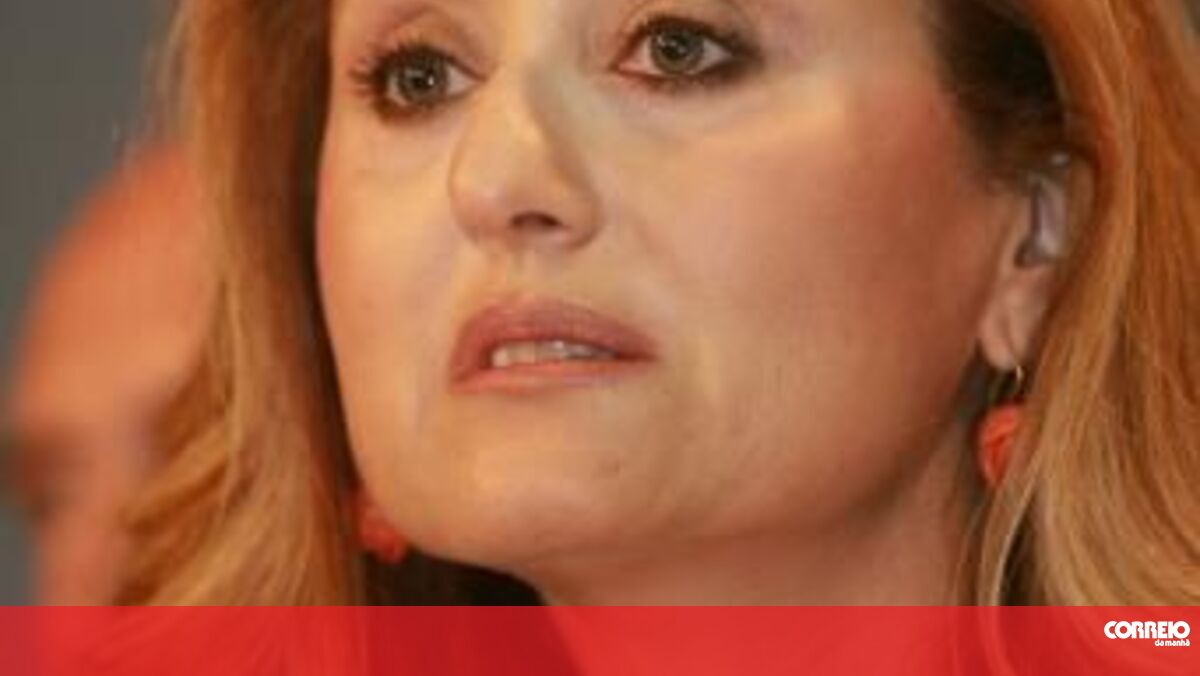 Maria Elisa deixa RTP no final do mês - Tv Media - Correio da Manhã