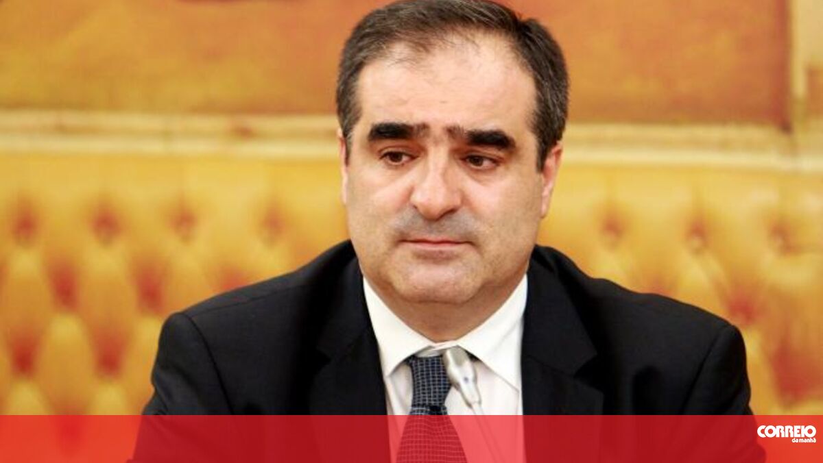 Director do SIED ouvido durante mais de duas horas - Política - Correio ...