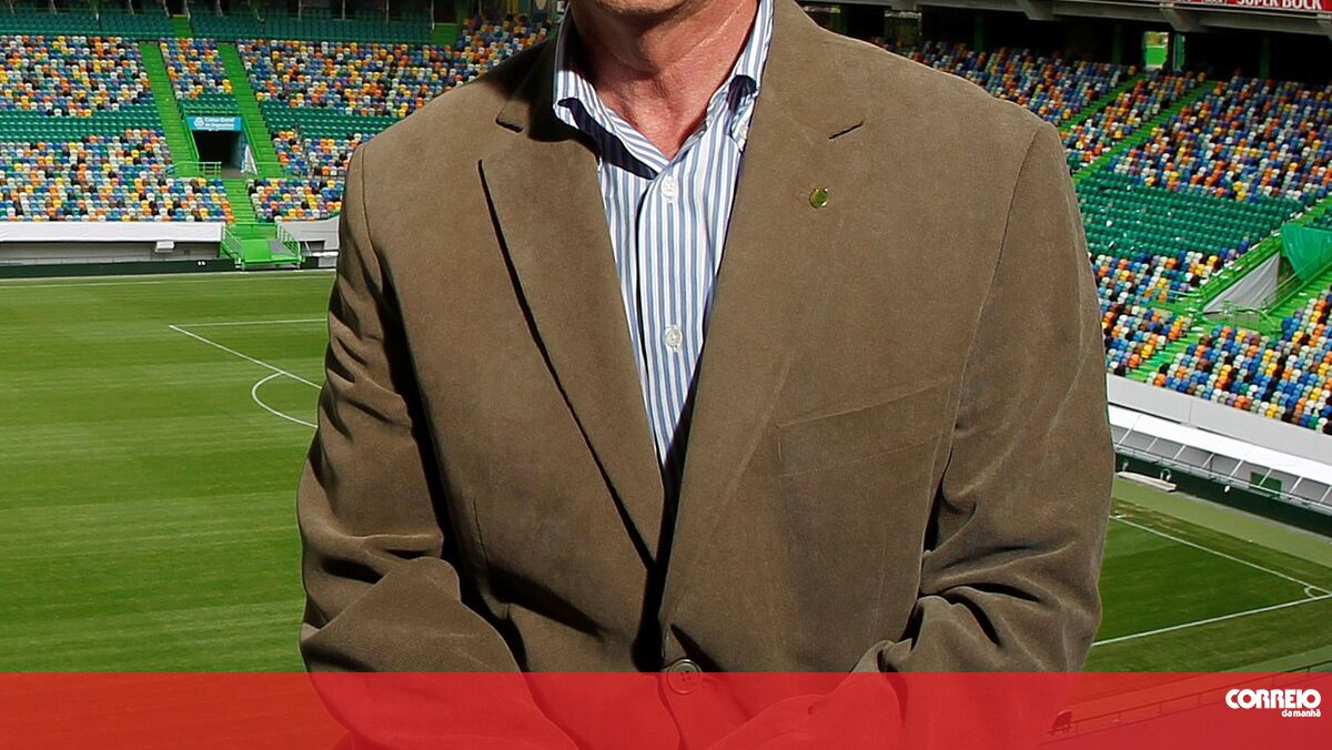 Godinho Lopes: “As contratações vão ser cirúrgicas” - Desporto ...