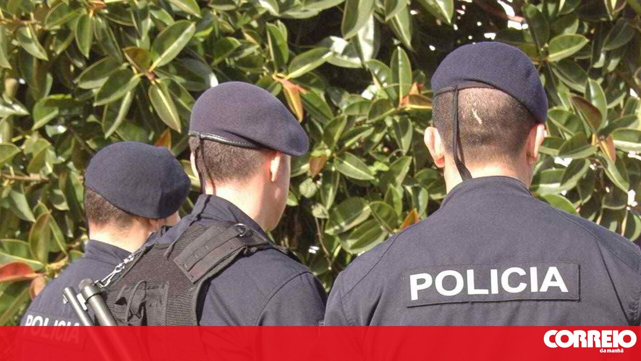 Rixa entre gangs vira-se contra a Polícia - Portugal - Correio da Manhã