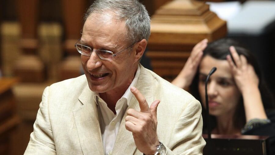 Francisco Louçã sobre caso 'Football Leaks': "Os fins nunca justificam ...