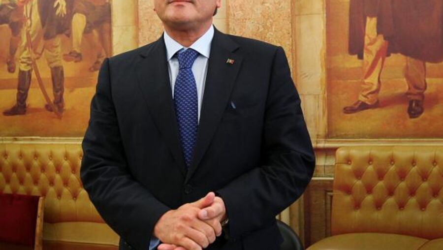 Mais de cinco mil contra Miguel Relvas - Política - Correio da Manhã