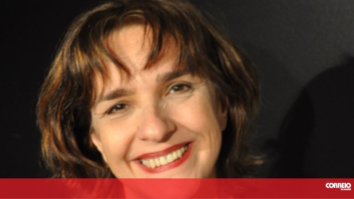 Actriz Ângela Pinto dá aulas de teatro em Lisboa - Cultura - Correio da ...