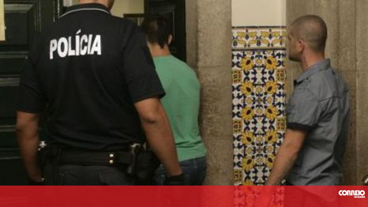 Testemunhas intimidadas no julgamento do 'gangue de Valbom' - Portugal ...