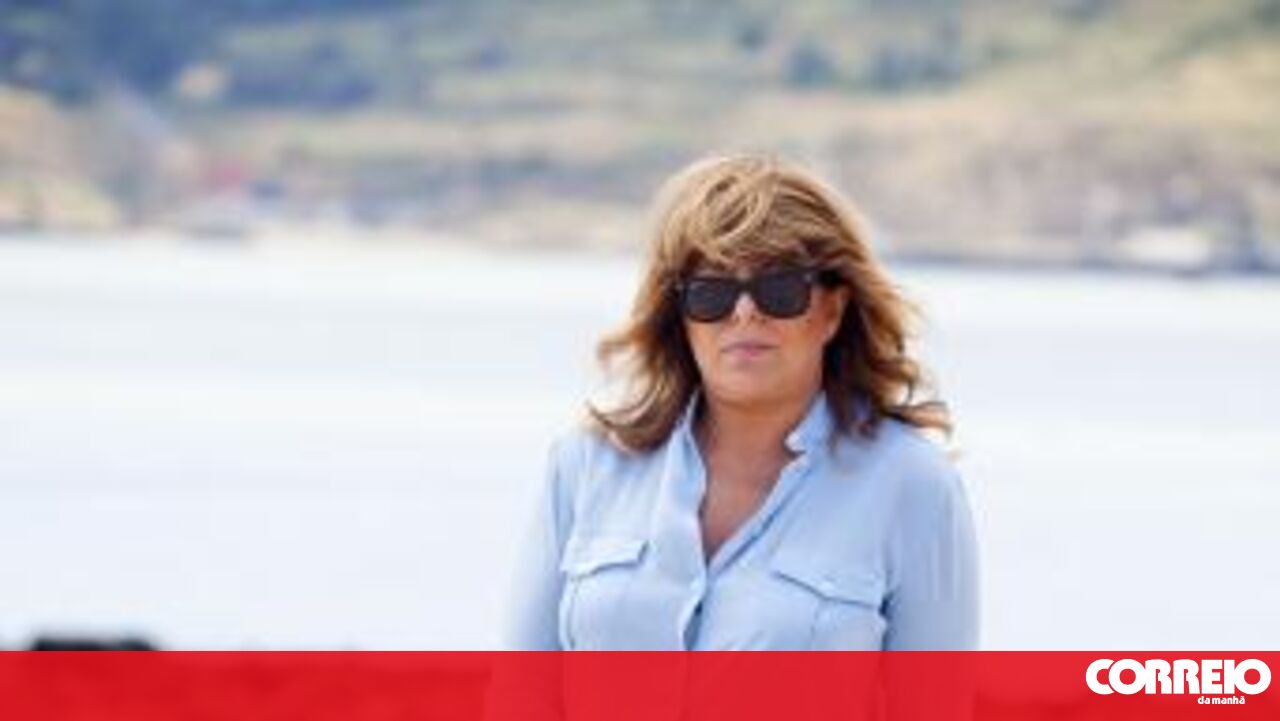 Funeral de Margarida Marante será este domingo - Tv Media - Correio da ...