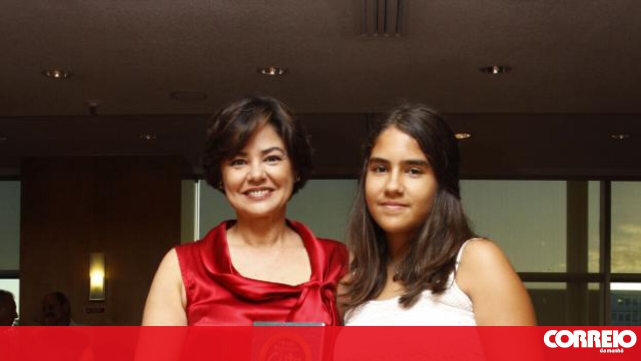 Filomena Gonçalves lança livro para unir a família - Cultura - Correio ...