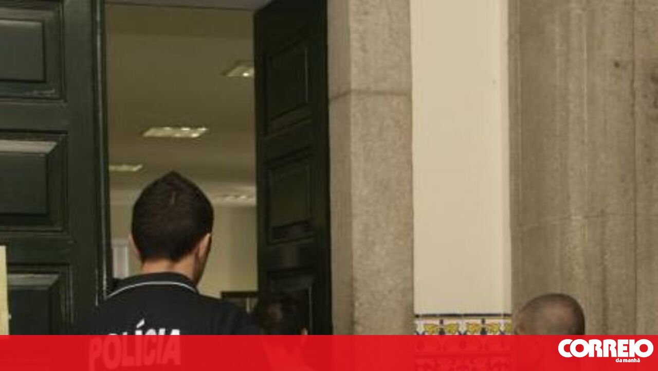 Testemunhas intimidadas no julgamento do 'gangue de Valbom' - Portugal ...