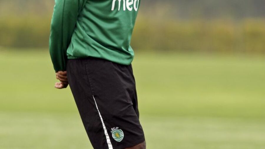 Oceano Cruz é o novo selecionador de sub-20 de futebol - Futebol ...