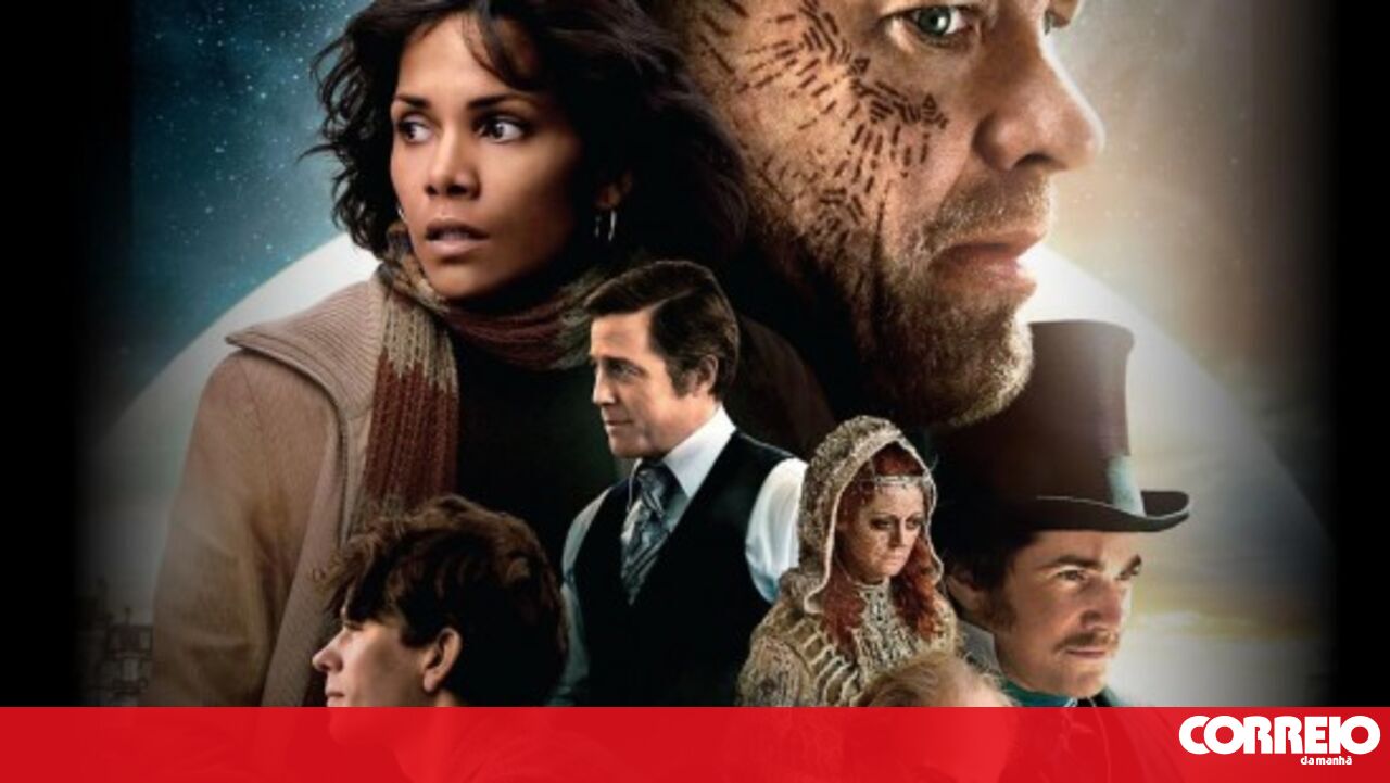 Vidas passadas em lição metafísica dos criadores de 'Matrix' (COM ...
