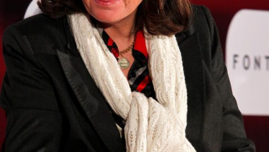 3600 exigem demissão de Isabel Jonet - Sociedade - Correio da Manhã