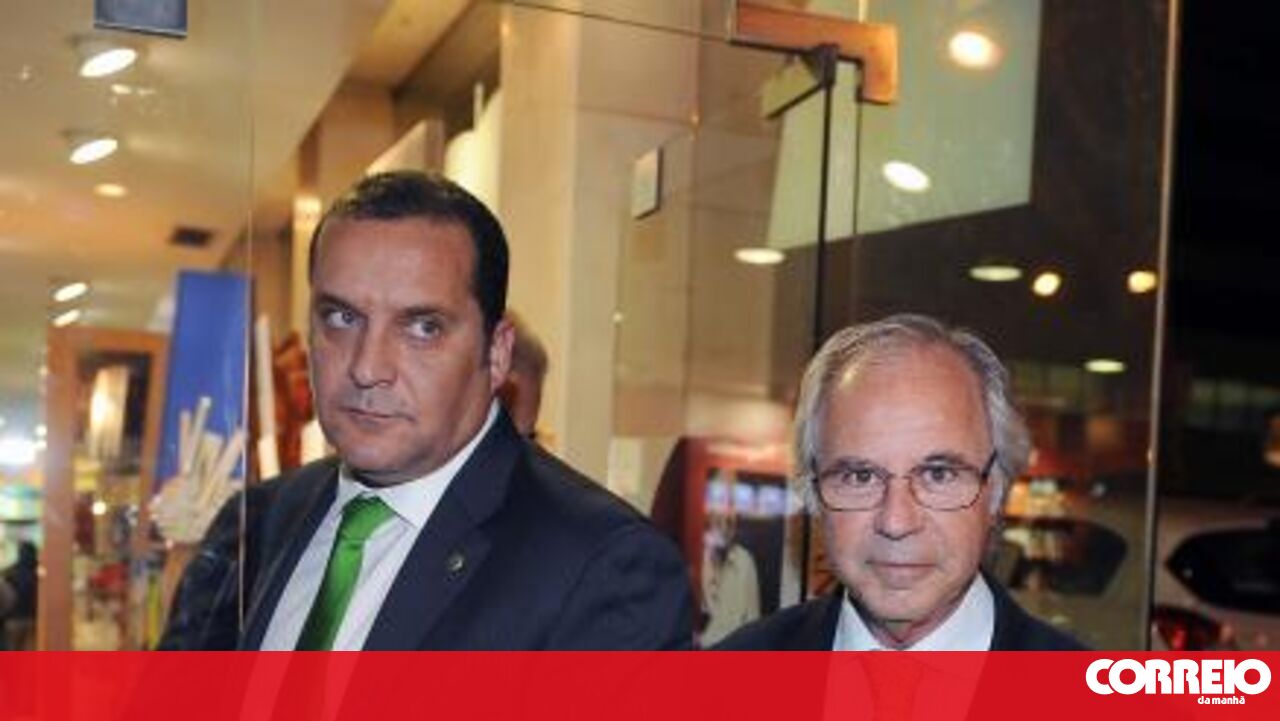 Godinho Lopes terá autorizado empresa para vigiar vida de jogadores ...