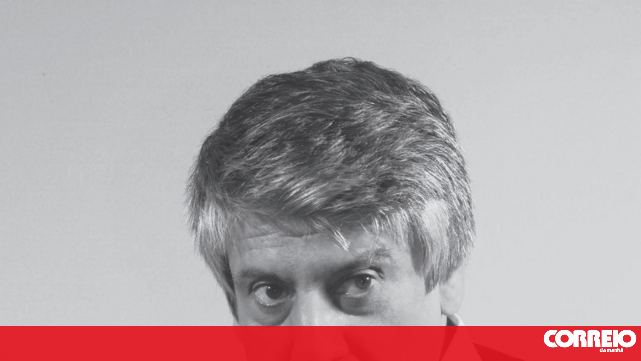 Mário Máximo: "A literatura tem de ser uma surpresa ou não fará sentido ...