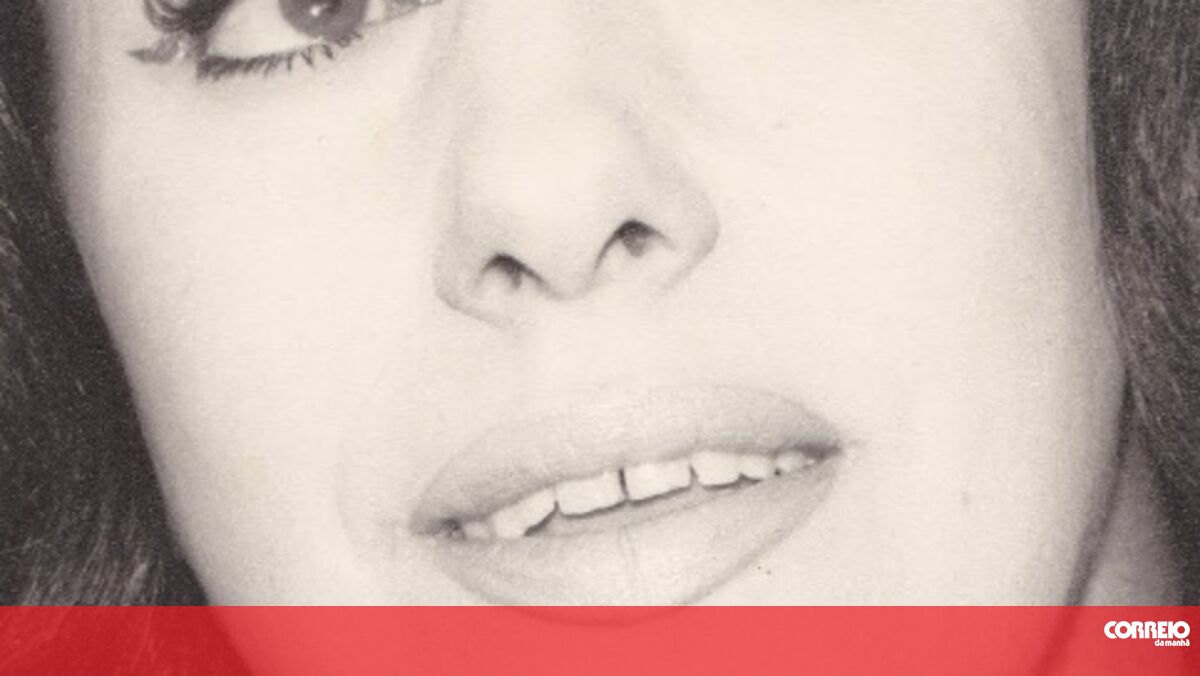 Morreu a atriz Alda Pinto aos 82 anos - Cultura - Correio da Manhã