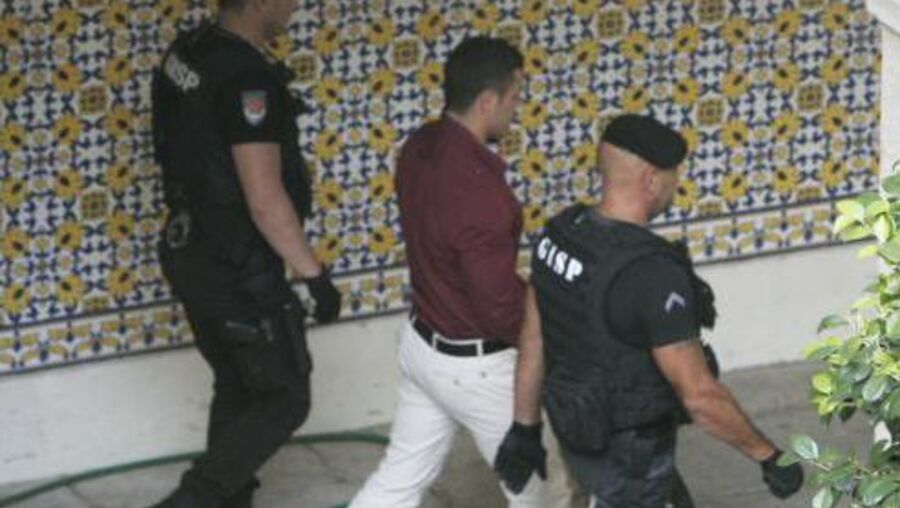 Gang de Valbom absolvido (COM VÍDEO) - Portugal - Correio da Manhã