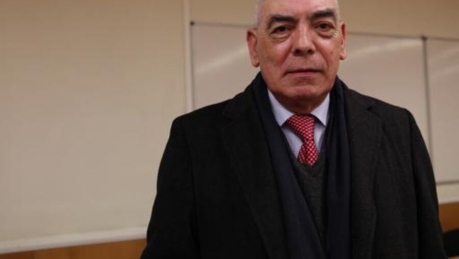 Loureiro dos Santos: "Jaime Neves deve ser recordado como um herói ...