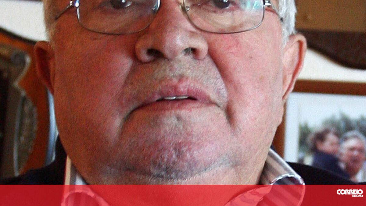 Jaime Neves: Estátua na Amadora - Política - Correio da Manhã